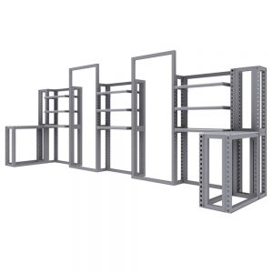 Modco Modular 3 – 20×10 Graphic Package