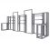 Modco Modular 3 – 20×10 Graphic Package