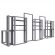 Modco Modular 3 – 20×10 Graphic Package