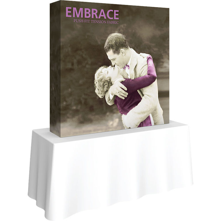 Product categories Tabletop Displays