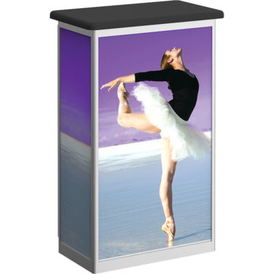 Linear Rectangle Counter