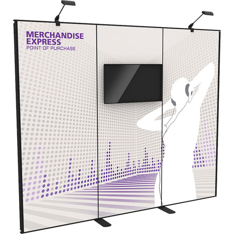 Product categories Merchandise Express Displays