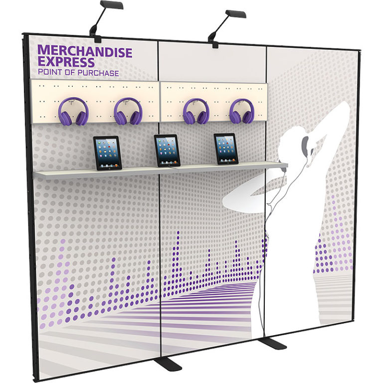 Product categories Merchandise Express Displays