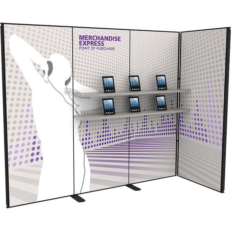 Product categories Merchandise Express Displays