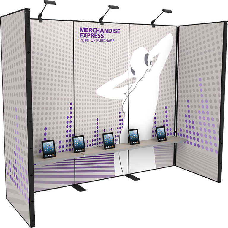 Product categories Merchandise Express Displays