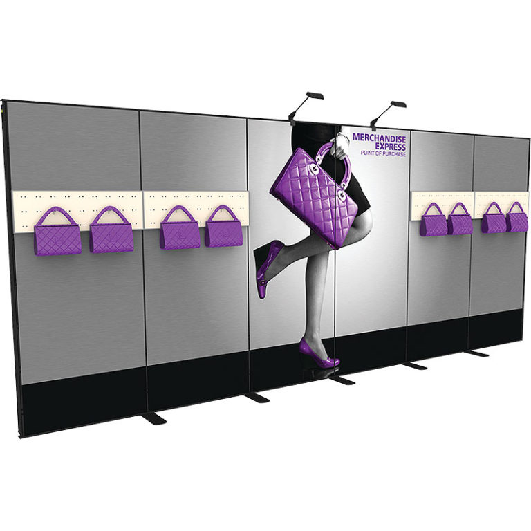 Product categories Merchandise Express Displays