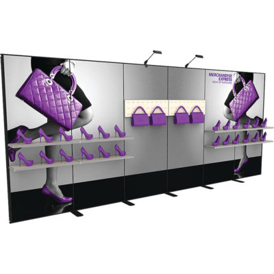 Product categories Merchandise Express Displays